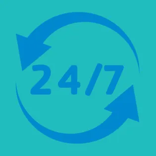 Workout When You Want with 24/7 Access | Door County YMCA