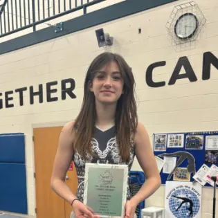 The Seventh Annual Ellie Helm“SPIRIT” Award | Door County YMCA